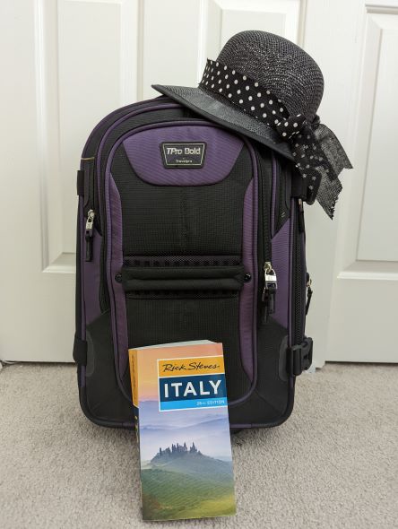 How to Pack Like a Pro - Seams Like a Story